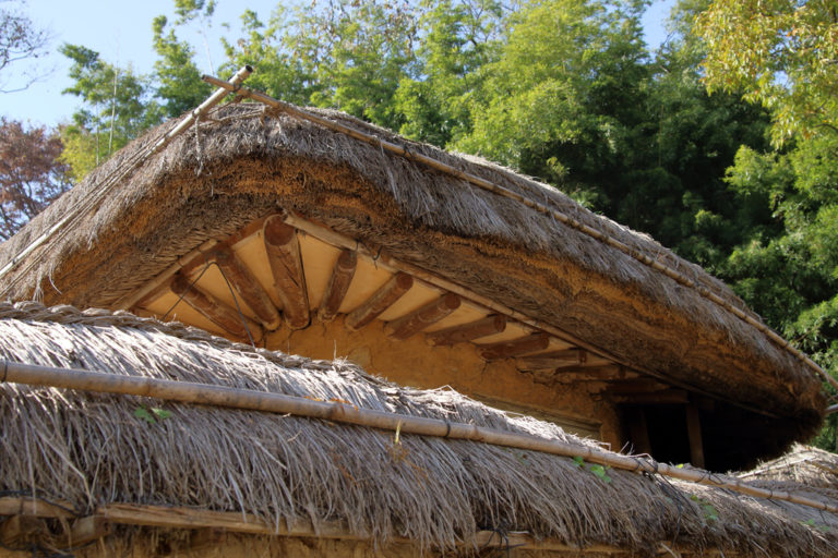 LES DIFFÉRENTS TYPES DE HANOK – Sous le ciel de Corée